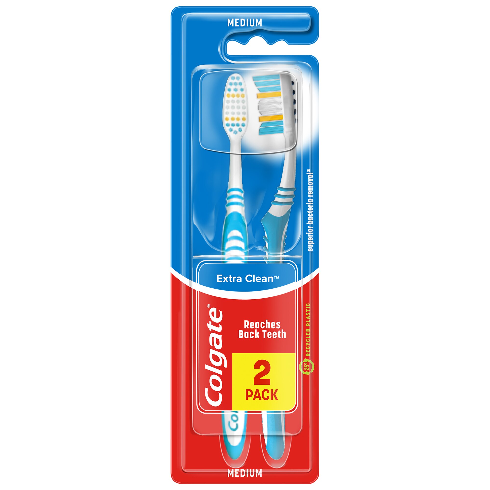Colgate® Extra Clean | Colgate Extra Clean